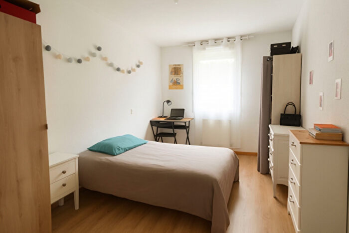 Appartement 2 pièces à vendre - Toulouse, Les Pradettes