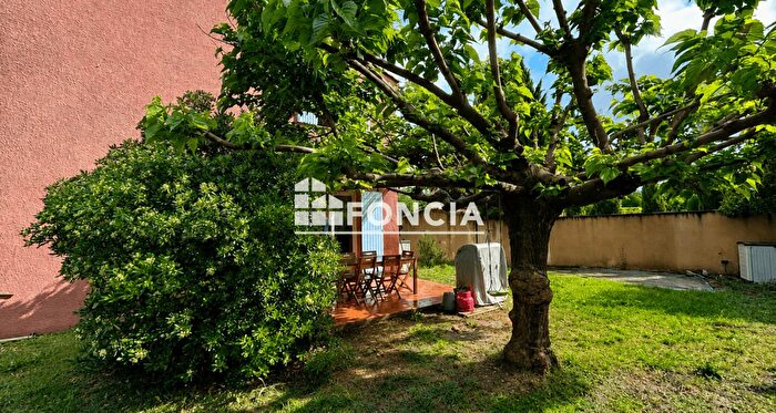 Maison 5 pièces à Le Pontet, Arbalestière, à vendre