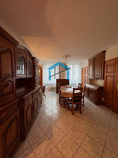 Appartement à vendre - Saint-Étienne, Centre-ville, Peuple, Chavanelle - 3 pièces - 2 chambres