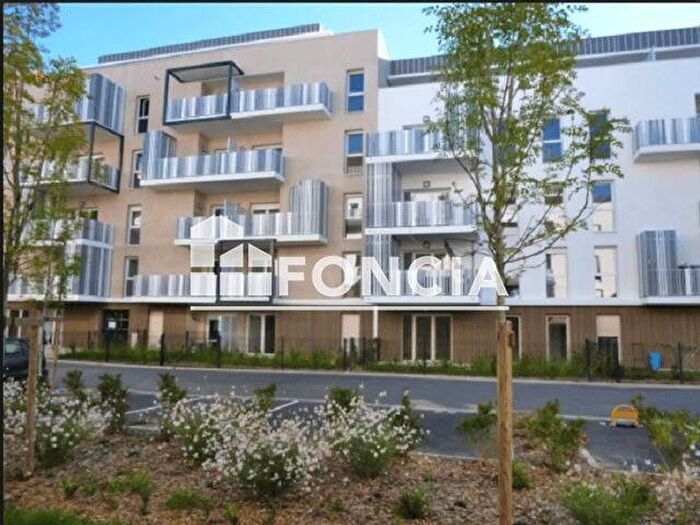 Appartement à louer - Saint Esprit, Bayonne - 1 pièce