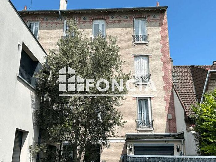 Appartement à louer - Charentonneau, Maisons-Alfort - 2 pièces - 1 chambre