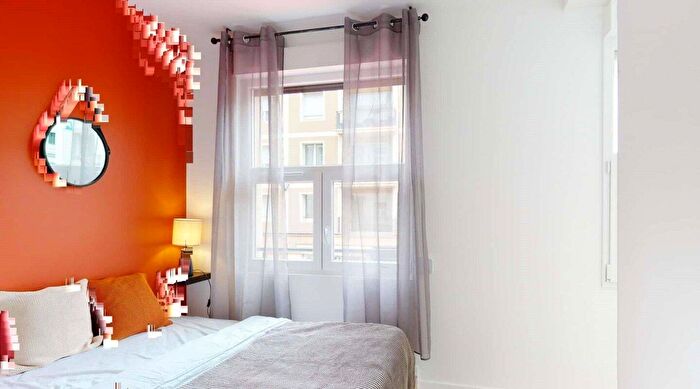 Appartement à louer - Centre Ville-Rive Gauche, Rouen - 1 pièce