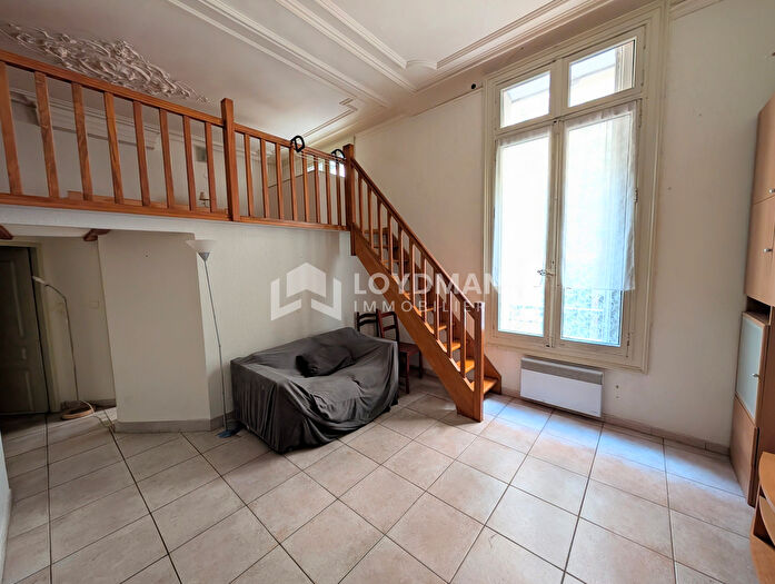 Montpellier, Comédie - Appartement 2 pièces à louer