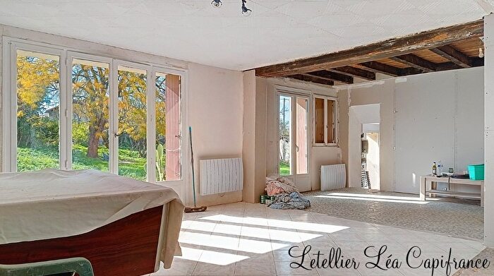 Maison 5 pièces à vendre à Neuvy-Bouin