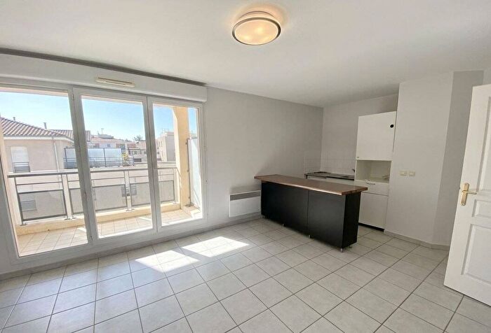 Appartement 2 pièces à louer - Villeurbanne