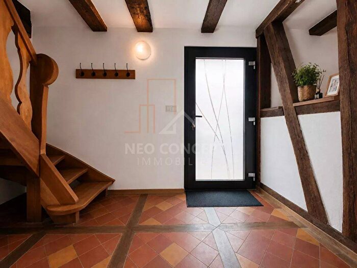 Rott : Appartement 5 pièces à louer