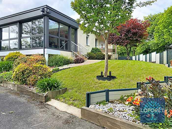La Jaudonnière : Maison 5 pièces à vendre