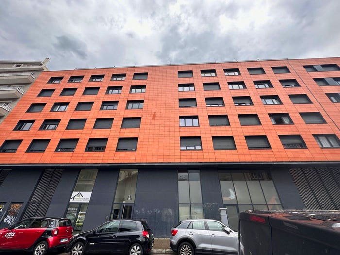 Grenoble : Appartement 1 pièce à louer
