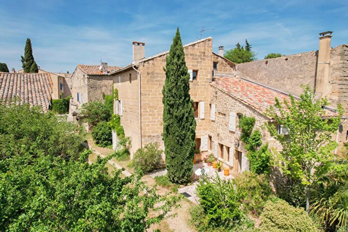 Maisons à vendre et appartements à louer - 1