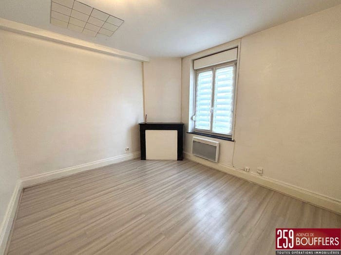 Appartement 1 pièce à louer à Nancy