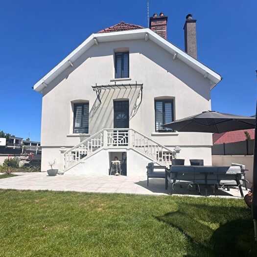 Saint-Apollinaire - Maison 5 pièces à vendre