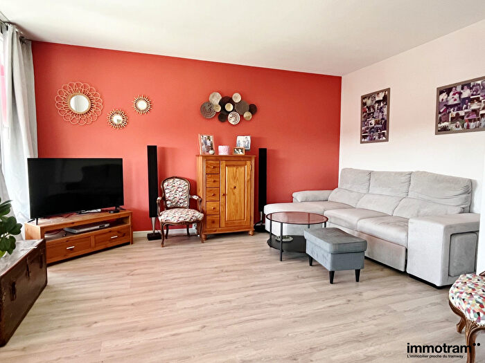 Roubaix - Appartement 5 pièces à vendre
