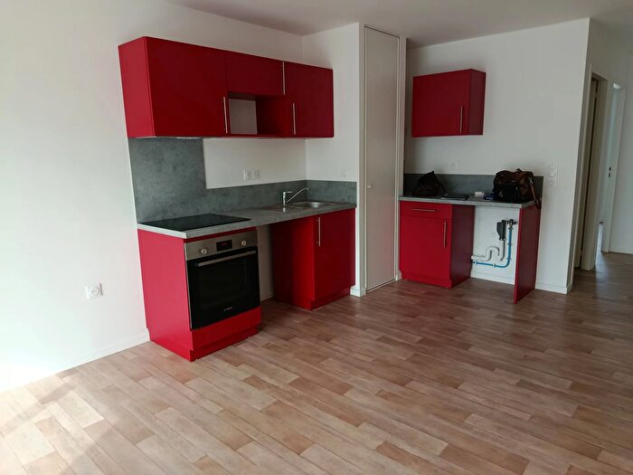 Donges - Appartement 3 pièces à louer