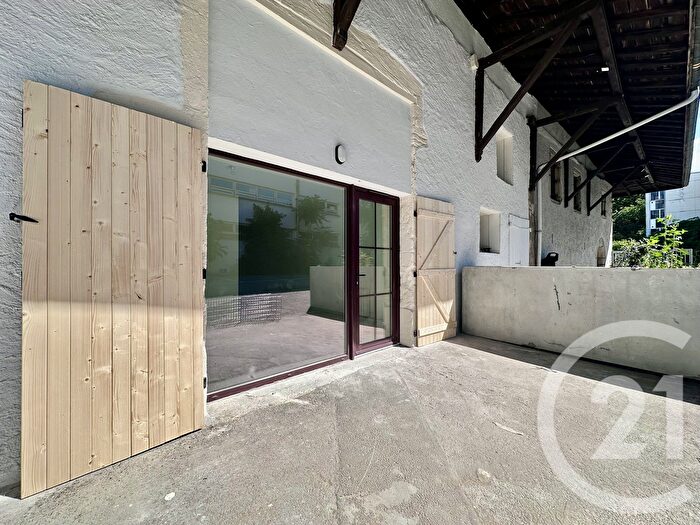 Chambéry, Biollay : Appartement 3 pièces à vendre