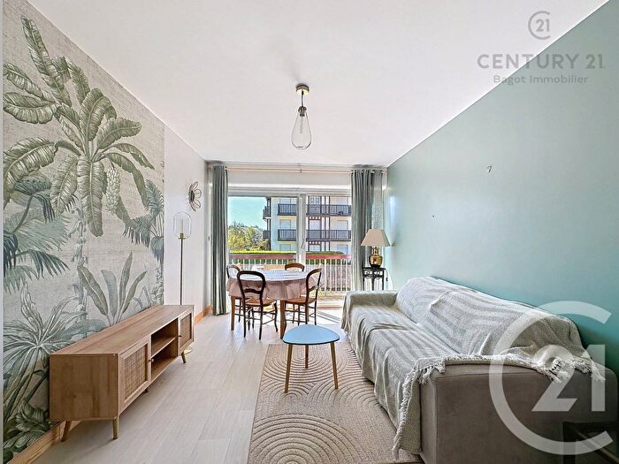 Blonville-sur-Mer : Appartement 2 pièces à louer