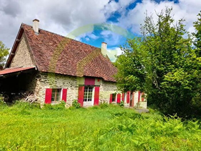Maison à vendre - Préveranges - 7 pièces - 3 chambres