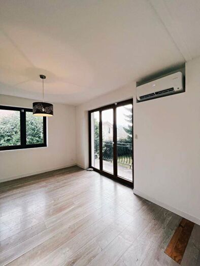 Maison à louer - Nangy - 5 pièces - 4 chambres