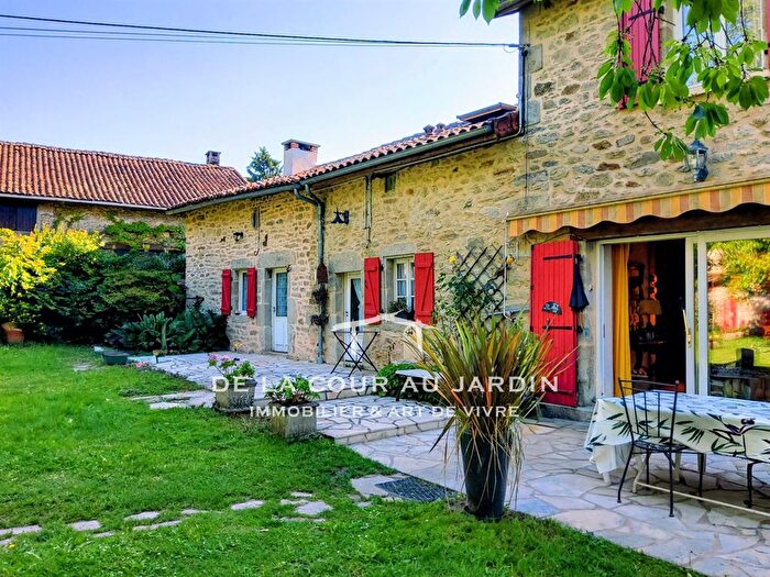 Pensol : Maison 10 pièces à vendre