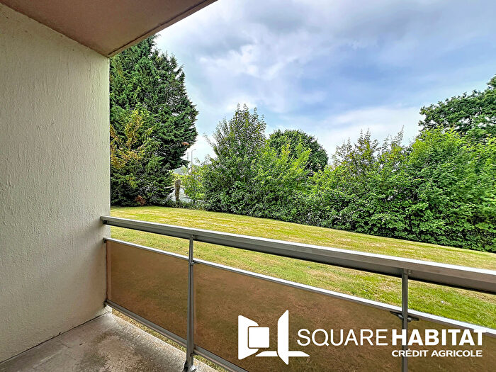 Appartement 1 pièce à Lamballe, Launay, Déhanne, à vendre