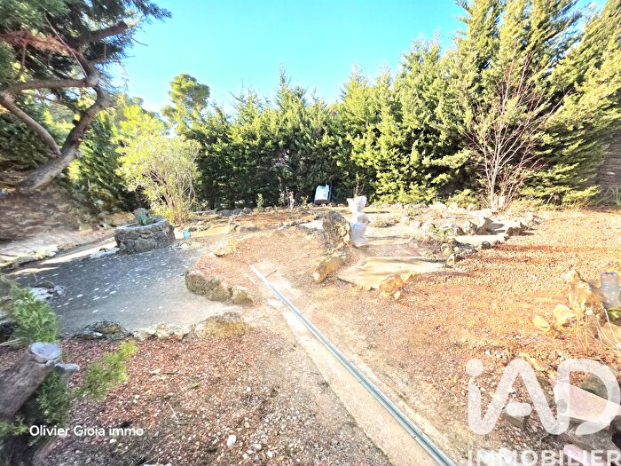 Maison à vendre - Lézignan-Corbières - 5 pièces - 4 chambres