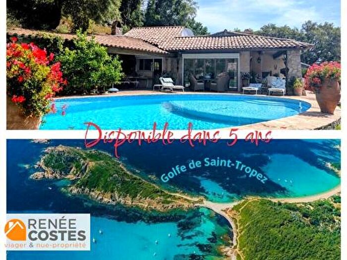 La Garde-Freinet - Maison 7 pièces à vendre