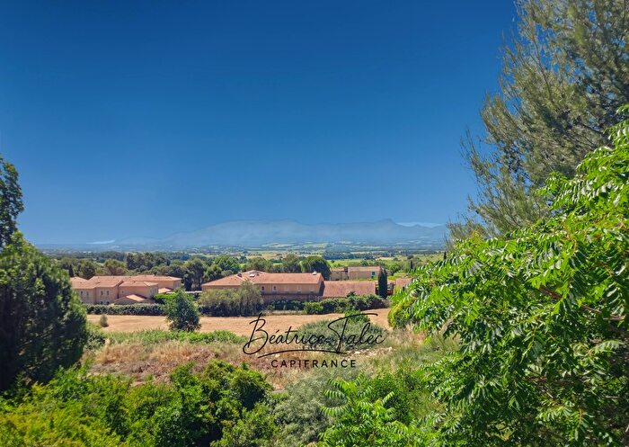 Appartement 4 pièces à Puyloubier, à vendre