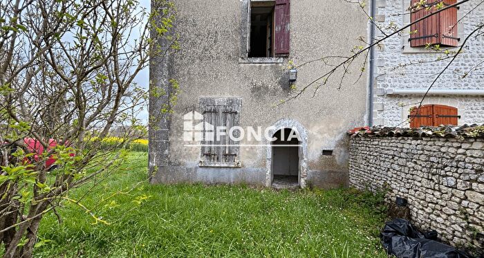Maison 3 pièces à vendre - Bessac