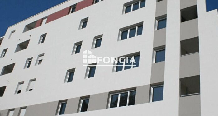 Appartement à vendre - Marseille e , La Capelette - 1 pièce