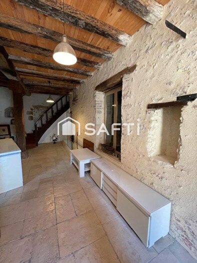 Maison 6 pièces à Meung-sur-Loire, à vendre