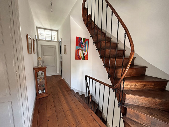 Maison à vendre - Matha - 5 pièces - 4 chambres