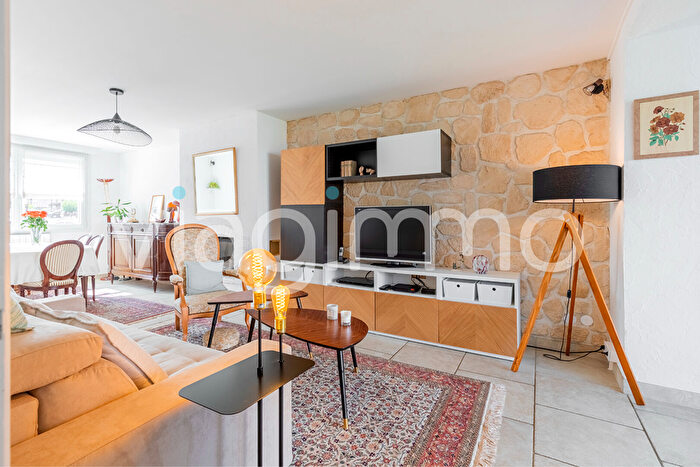 Maison 4 pièces à vendre - Pulnoy