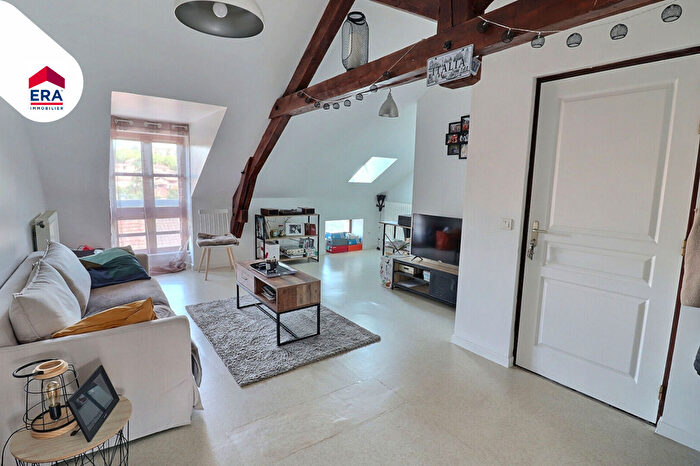 Appartement à louer - Figeac - 2 pièces - 1 chambre