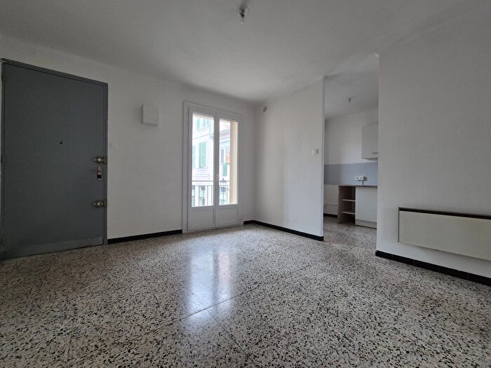 Appartement à vendre - Courthézon - 3 pièces - 2 chambres