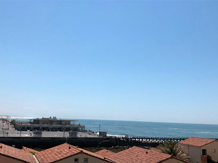 Appartement à vendre - Capbreton, Les Sables, Port de Capbreton - 2 pièces - 1 chambre