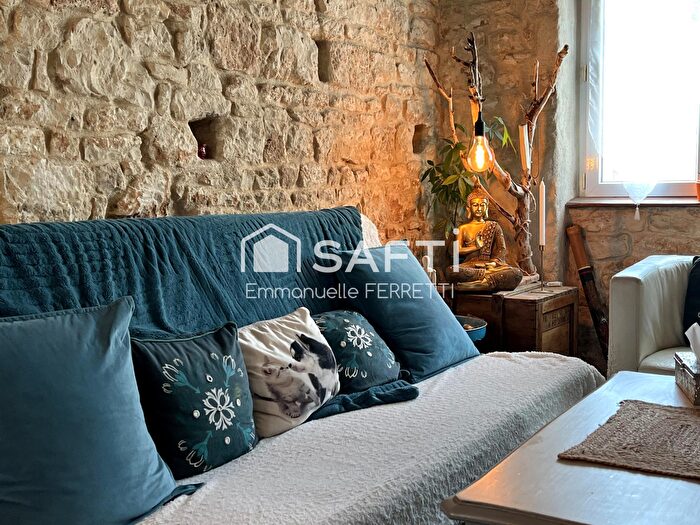 Maison à vendre - Curzon - 5 pièces - 4 chambres