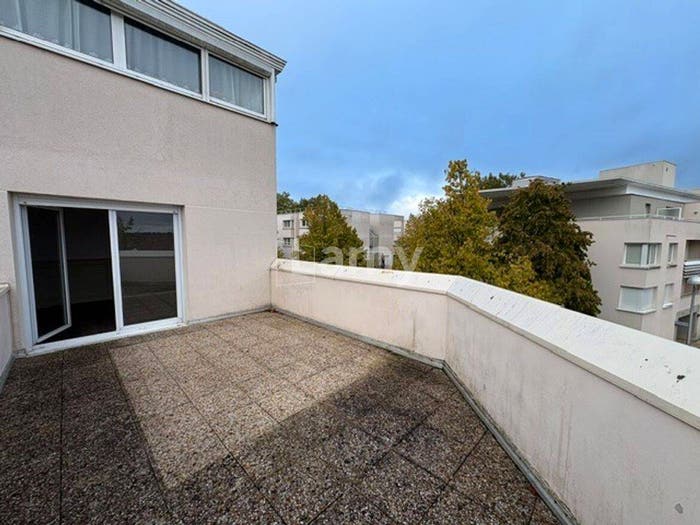 La Sourderie-Nord, Montigny-le-Bretonneux : Appartement 2 pièces à louer