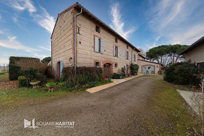 Maison à vendre - Mazères - 18 pièces - 10 chambres