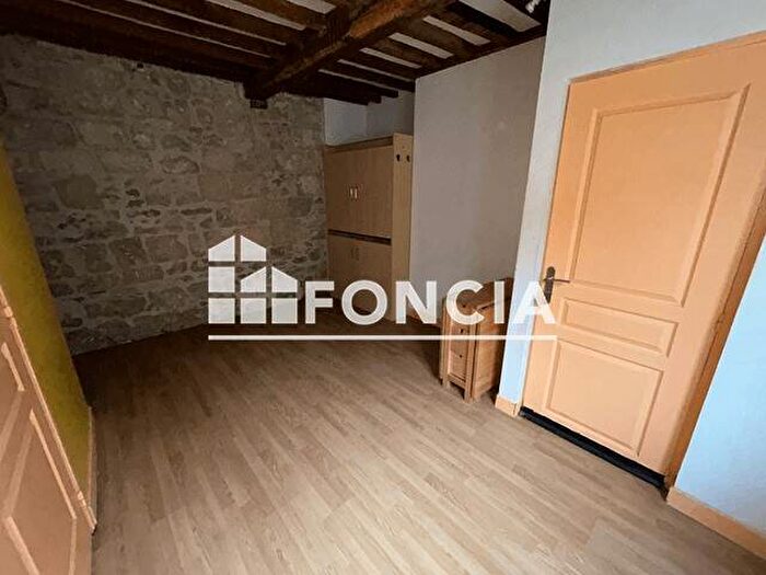 Appartement 2 pièces à louer - Plateau, Laon