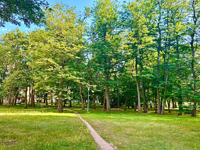 Appartement à vendre - Verneuil-sur-Seine, Aulnay Mallo, Gros Chênes, Chemin vert, Parc Noir - 4 pièces - 3 chambres