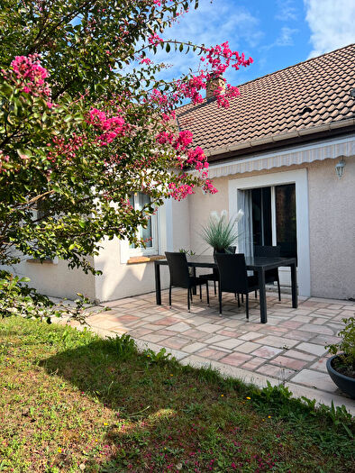 Maison à vendre - Soisy-sous-Montmorency, Jean Mermoz - 5 pièces - 3 chambres