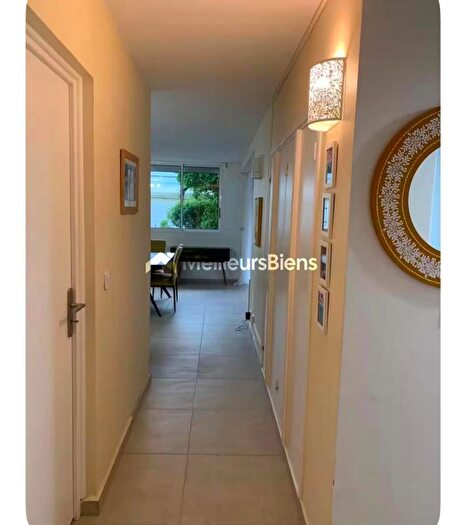 Appartement 4 pièces à louer - Le Gosier