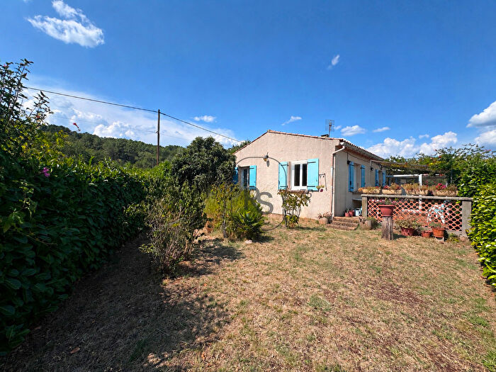 Maison 3 pièces à Chassiers, à vendre