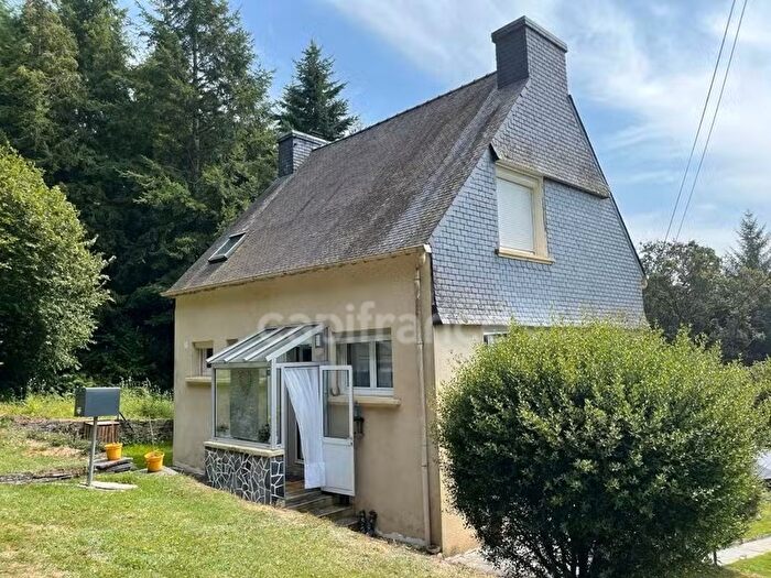 Motreff : Maison 4 pièces à vendre