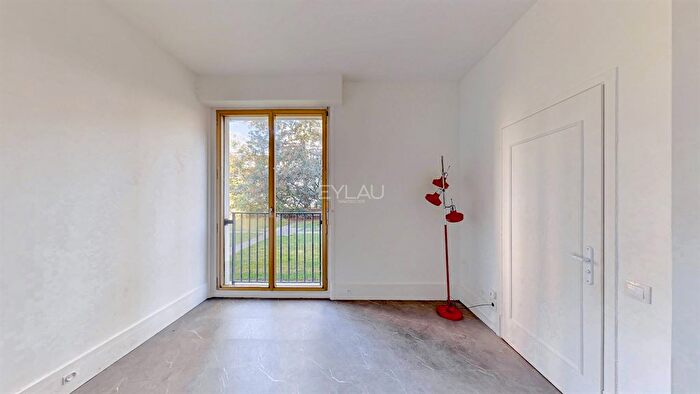 Appartement 1 pièce à Neuilly-sur-Seine, Saint-James, Madrid, à vendre