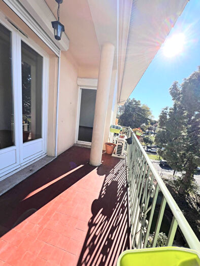 Appartement à vendre - Nice, Arenas - 4 pièces - 3 chambres