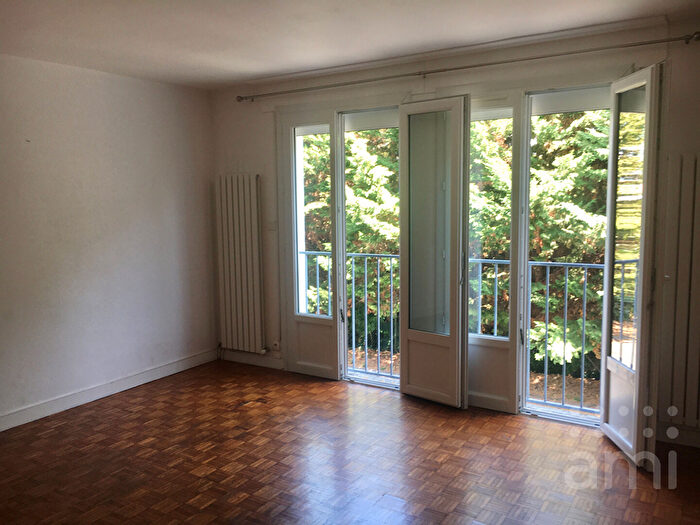 Appartement 2 pièces à vendre à Niort, Centre-ville