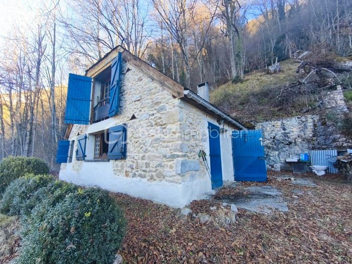 Campan : Maison 3 pièces à vendre