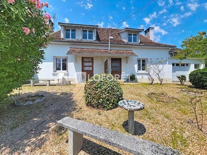 Maison 6 pièces à vendre - postalCode