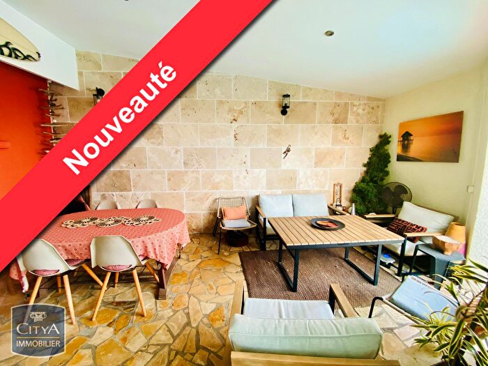 Maison 5 pièces à vendre - Saint-Leu, Pointe des Châteaux
