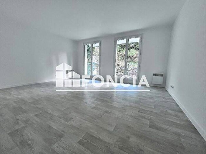 Appartement à louer - Mazurières, Rueil-Malmaison - 3 pièces - 2 chambres